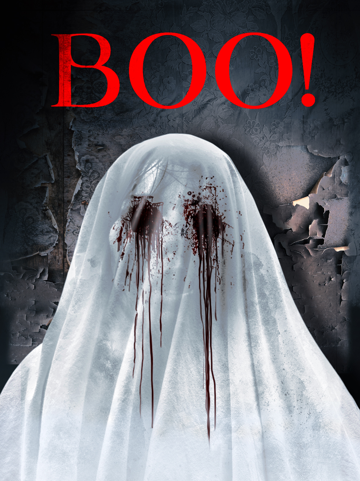 Prime Video: Boo!