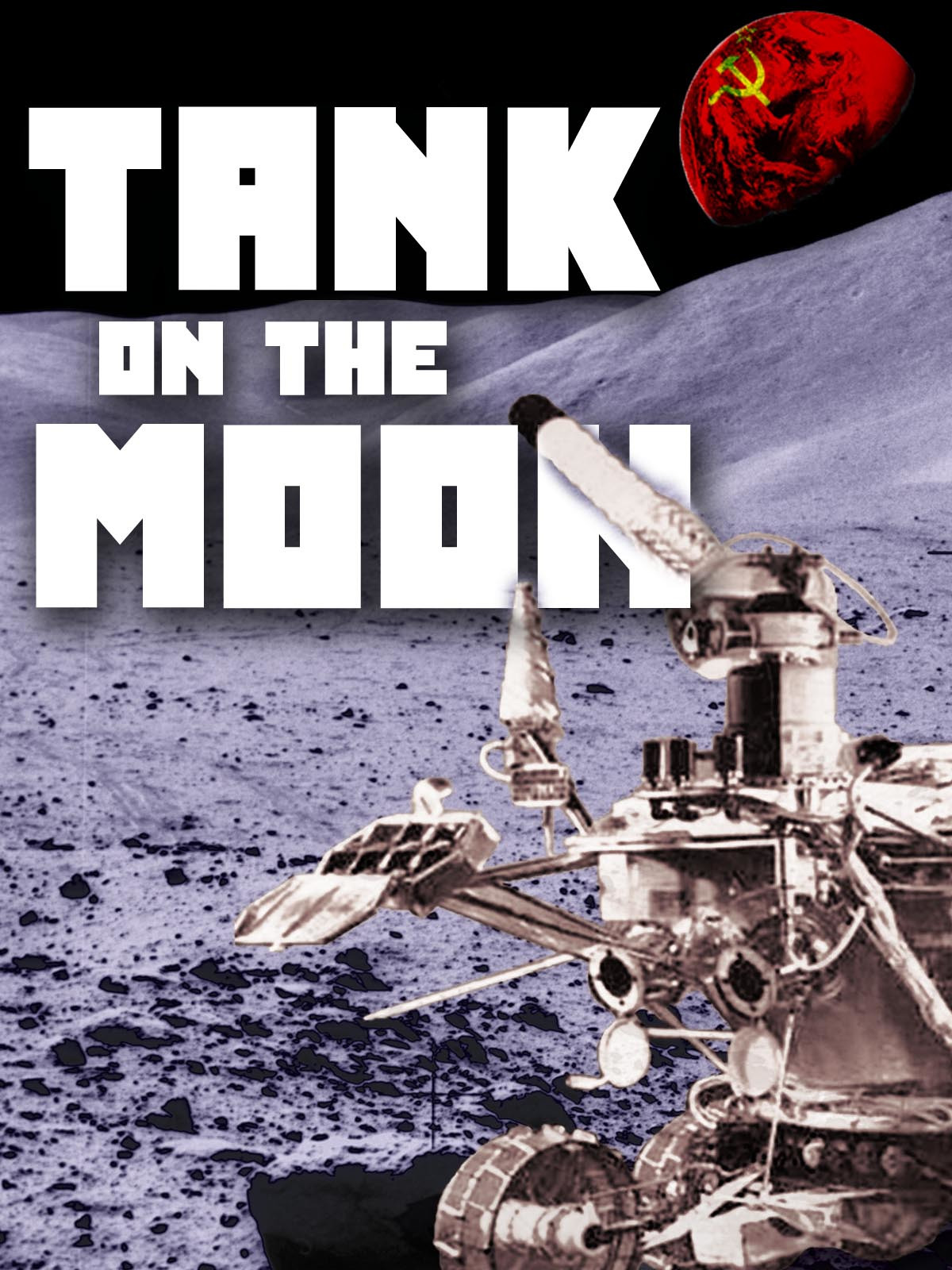 Prime Video: Tank on the Moon