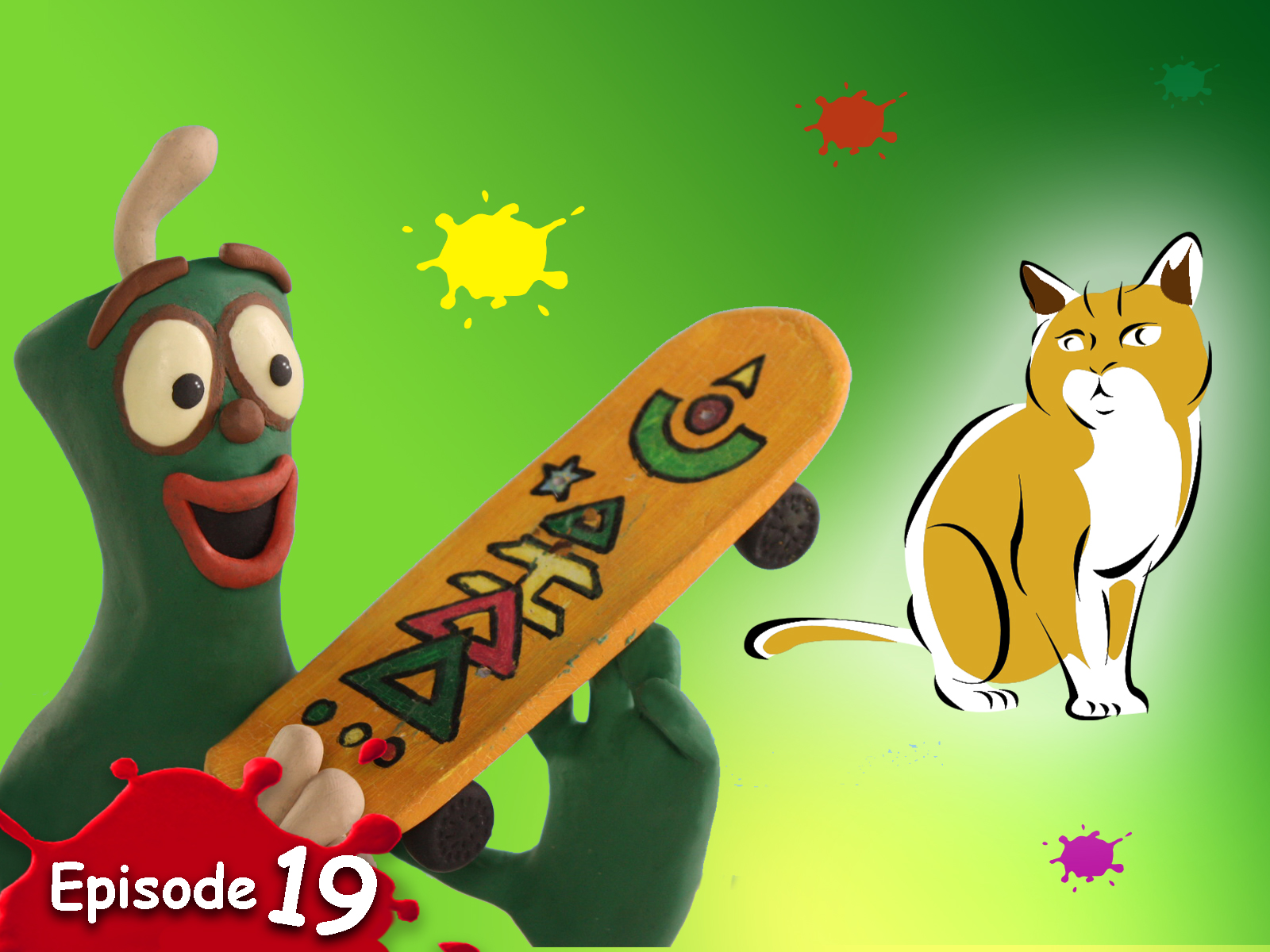 Prime Video: Dodohando