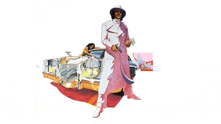 Amazon.com: Super Fly : Ron O'Neal, Carl Lee, Sheila Frazier, Julius ...