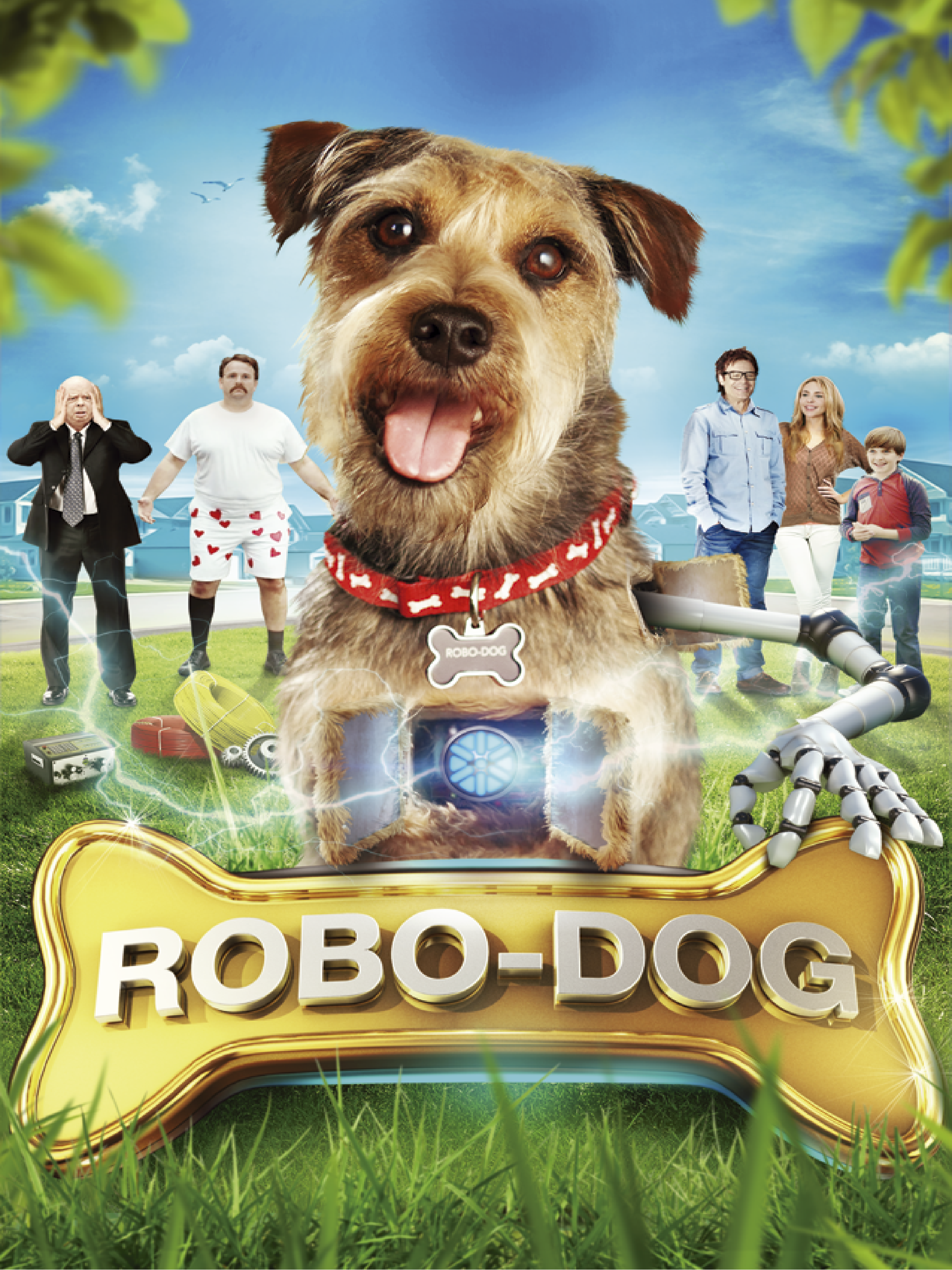 Prime Video: Robo-Dog