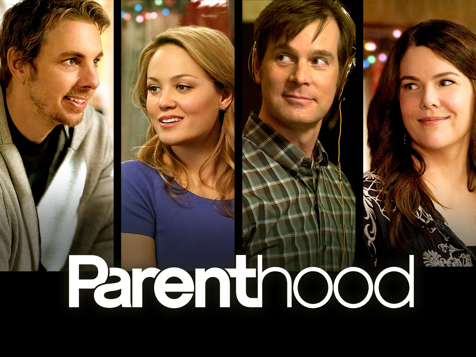 Parenthood Guest Cast