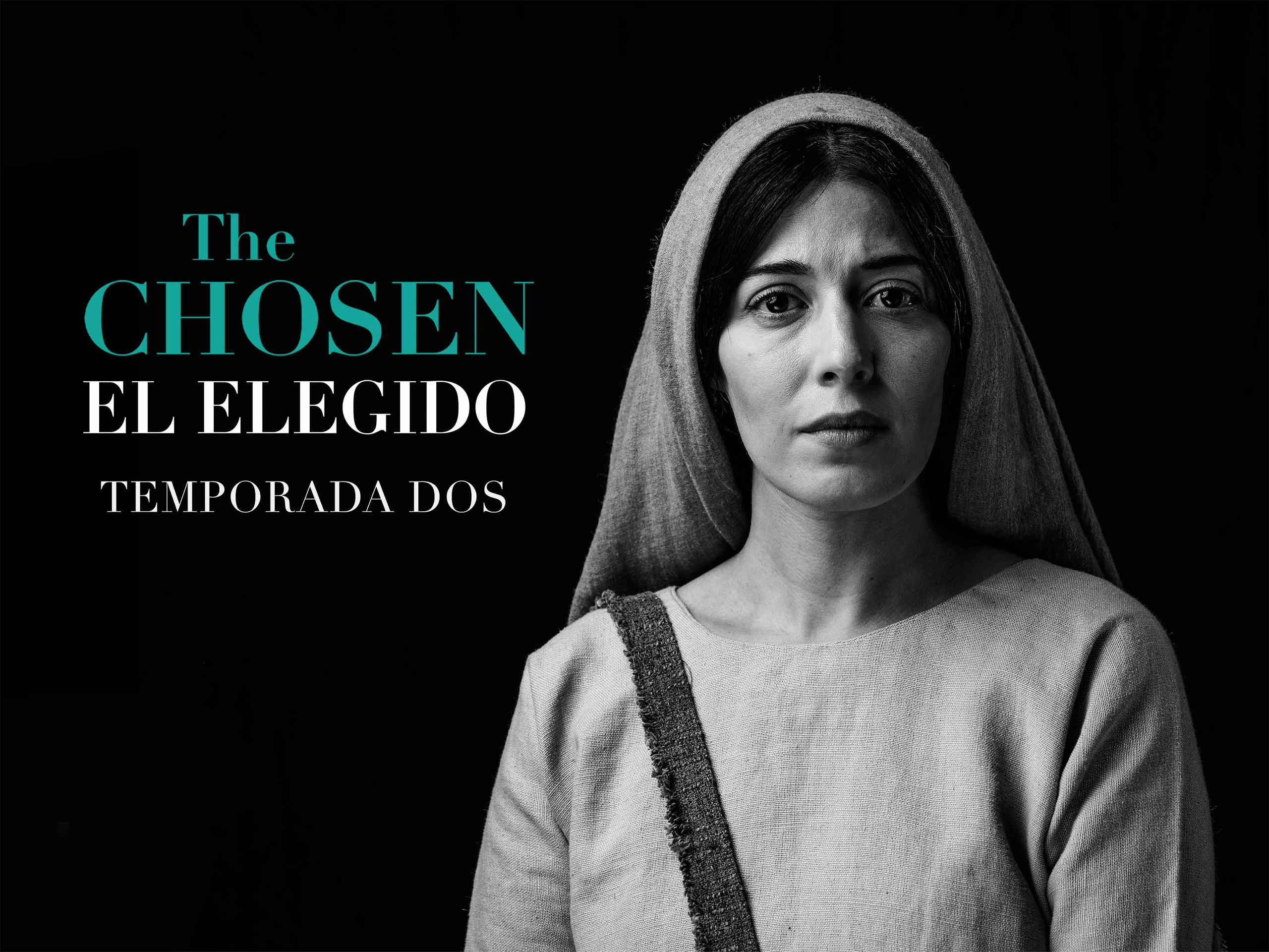 Prime Video: The Chosen: Los Elegidos - Season 2