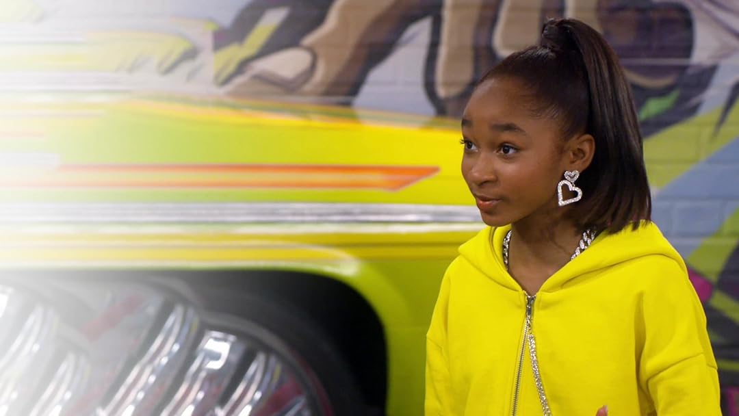 Prime Video: That Girl Lay Lay Season 1