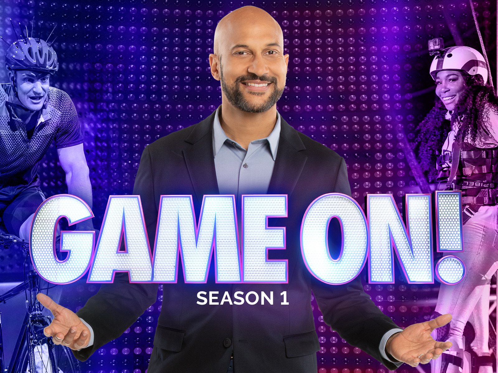 Prime Video: Game On! - Season 1