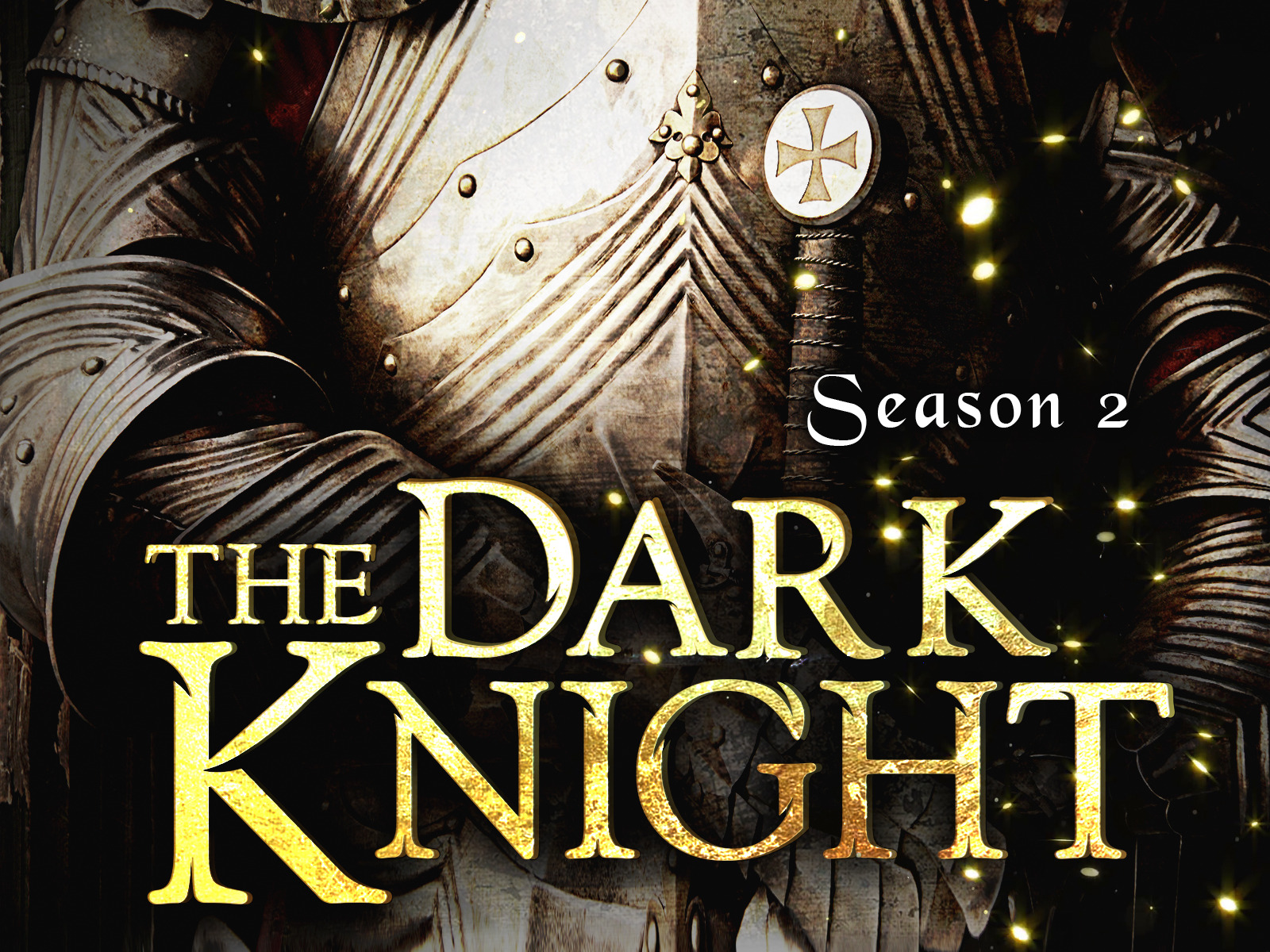 Prime Video: The Dark Knight