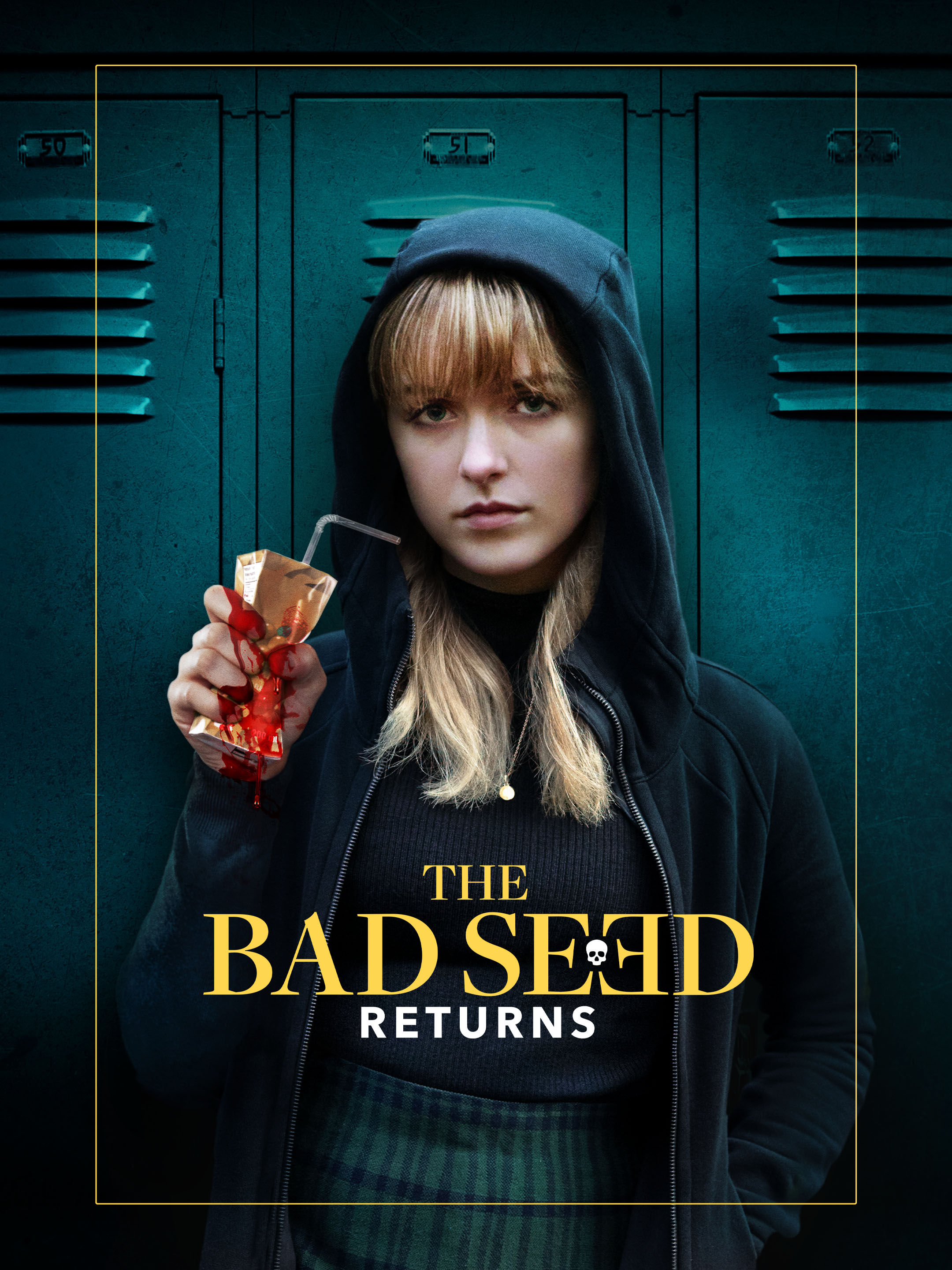 Prime Video: The Bad Seed Returns