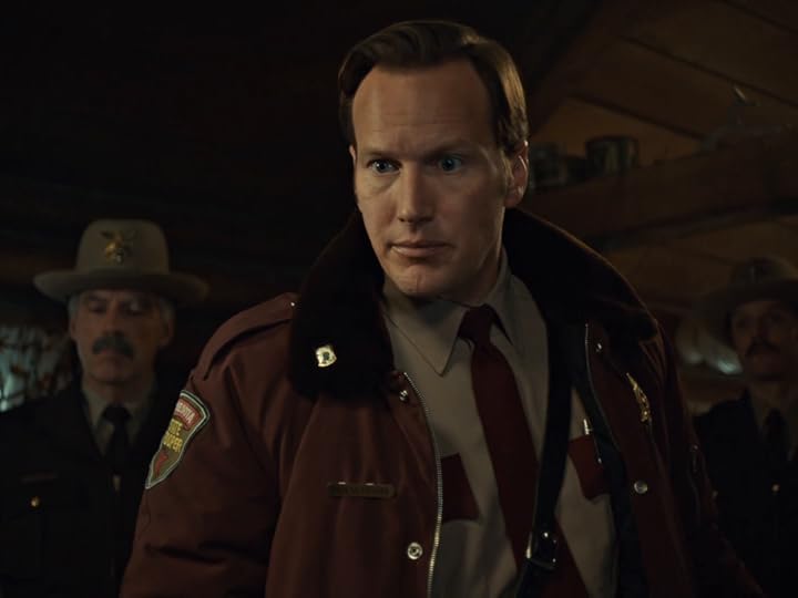 Prime Video: Fargo - Season 2