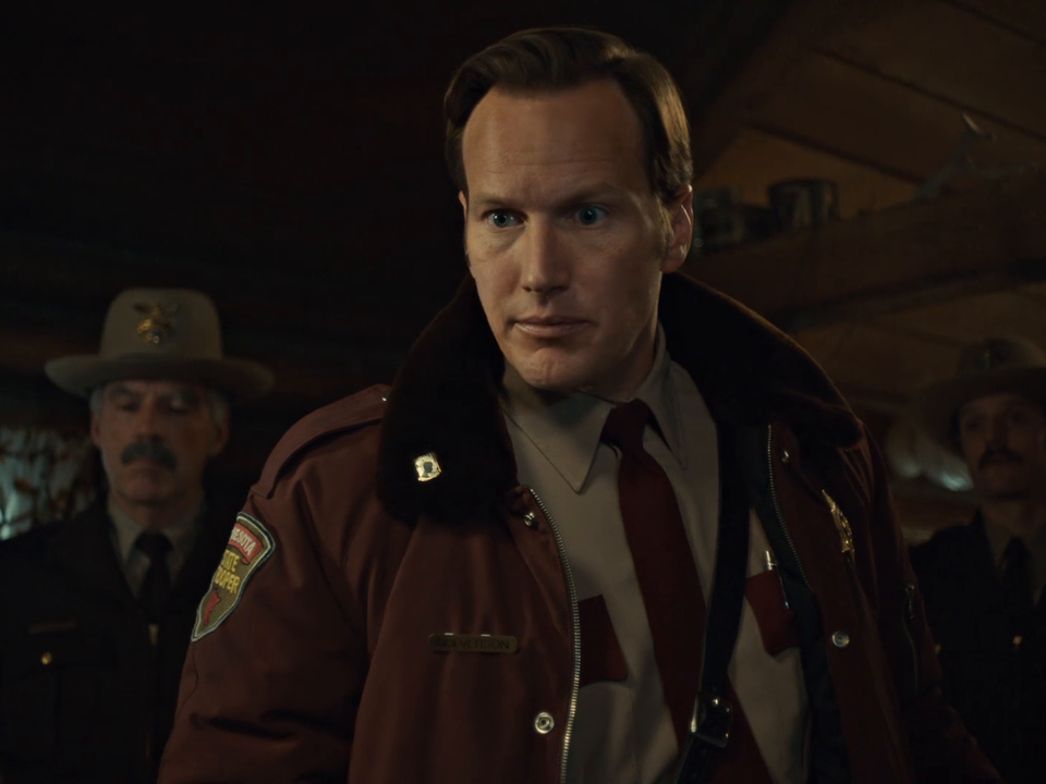 Prime Video: Fargo - Season 2
