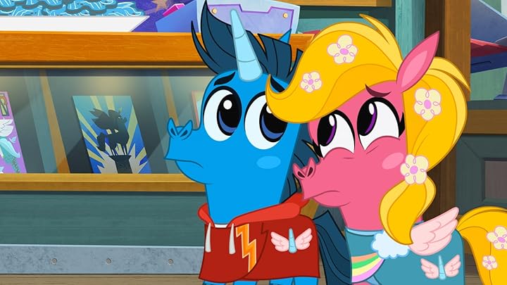 Watch Corn & Peg Season 1 | Prime Video