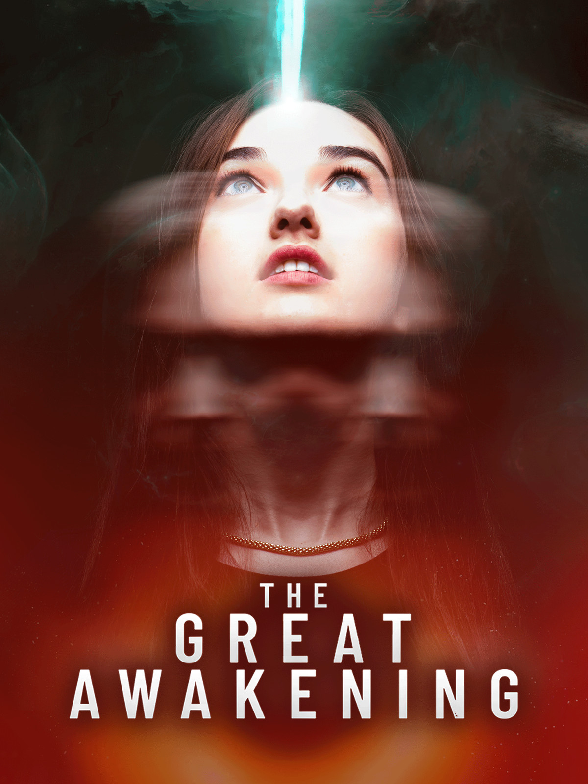 Prime Video: The Great Awakening