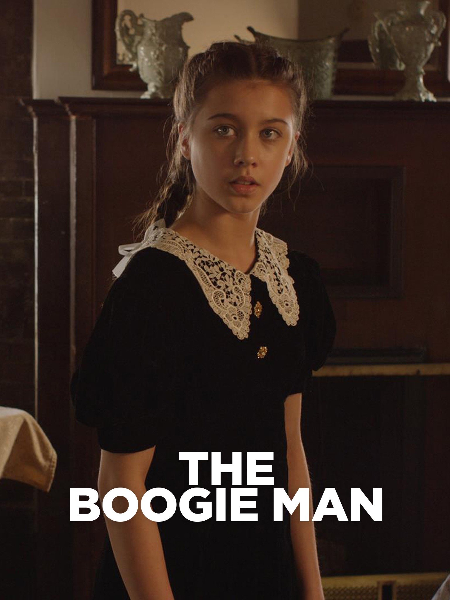 Prime Video: The Boogie Man