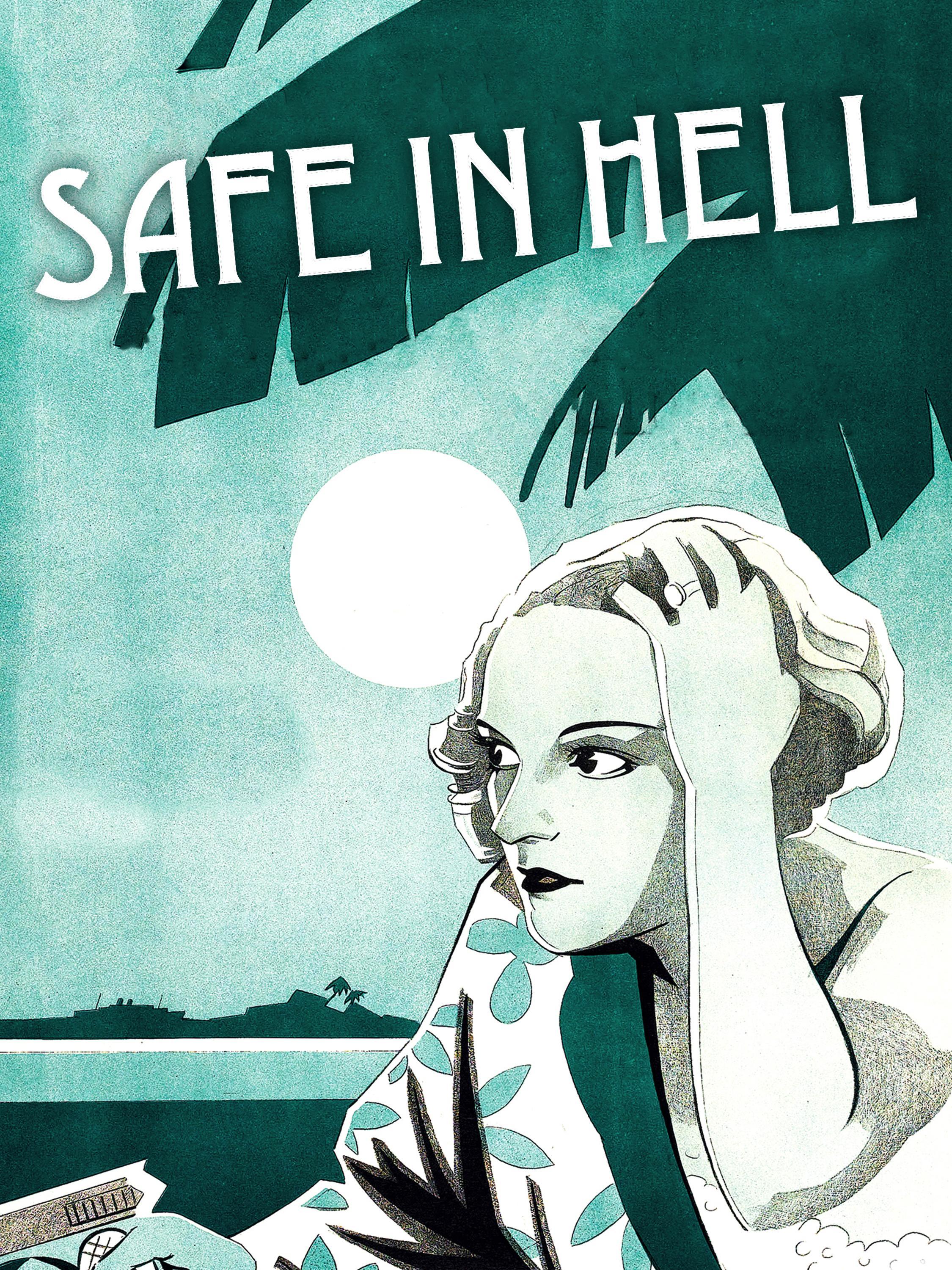 Prime Video: Safe in Hell