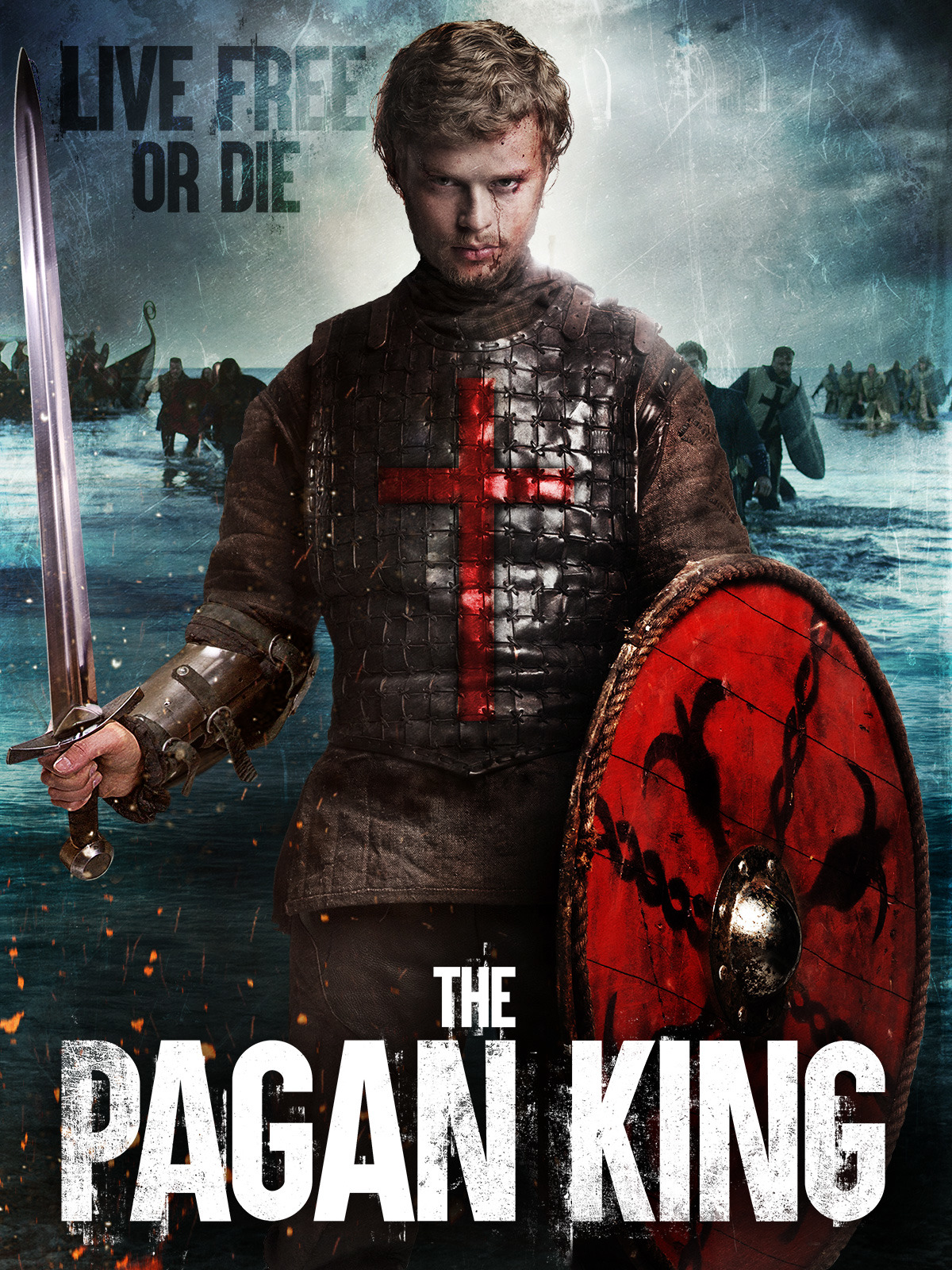 Prime Video: The Pagan King