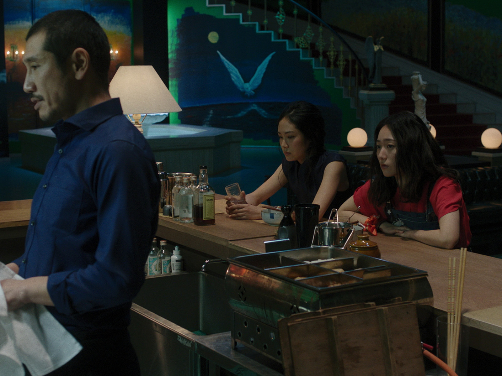 Prime Video: Tokyo Vampire Hotel - Season 1