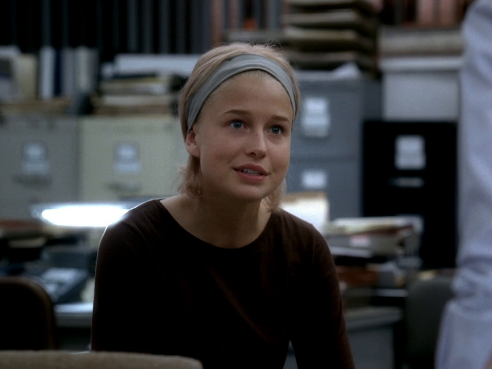 Prime Video: Cold Case - Season 4