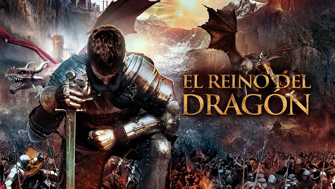 Prime Video: El Reino del Dragón