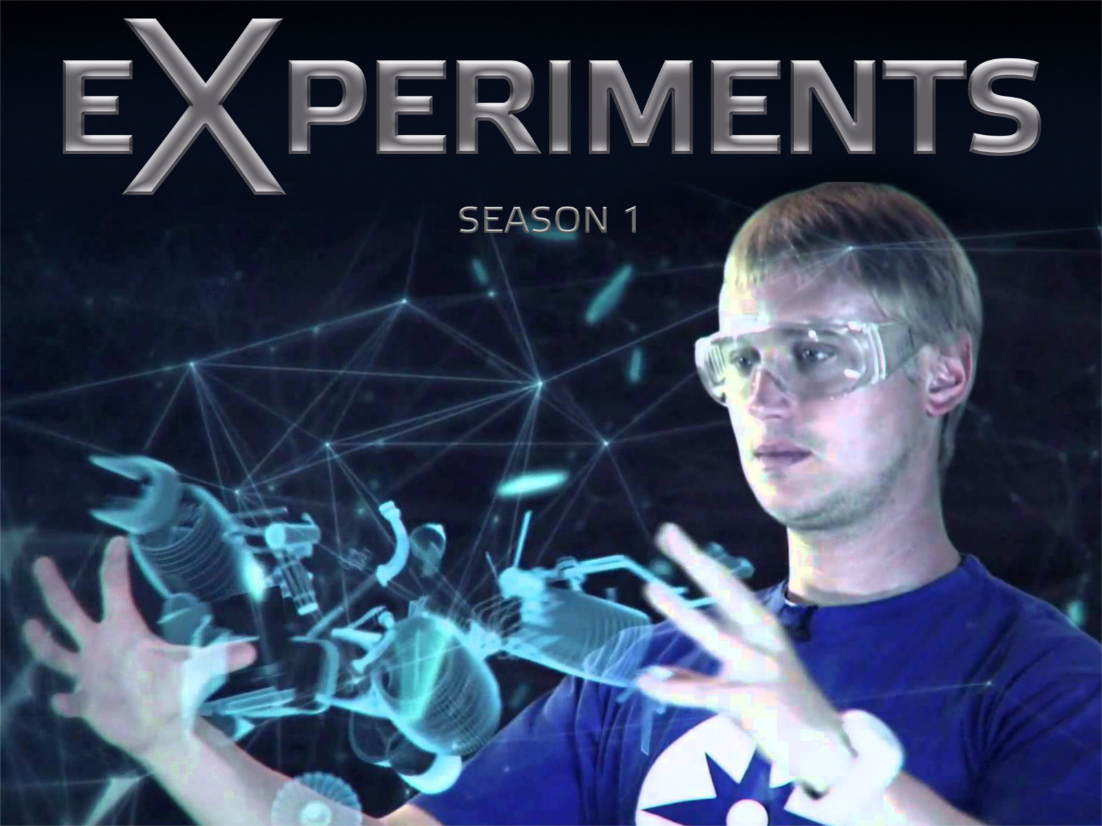 Prime Video: eXperiments