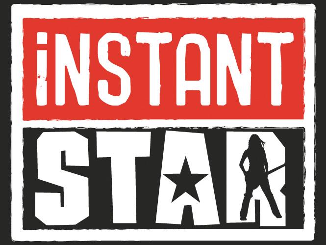 Jude Harrison Instant Star