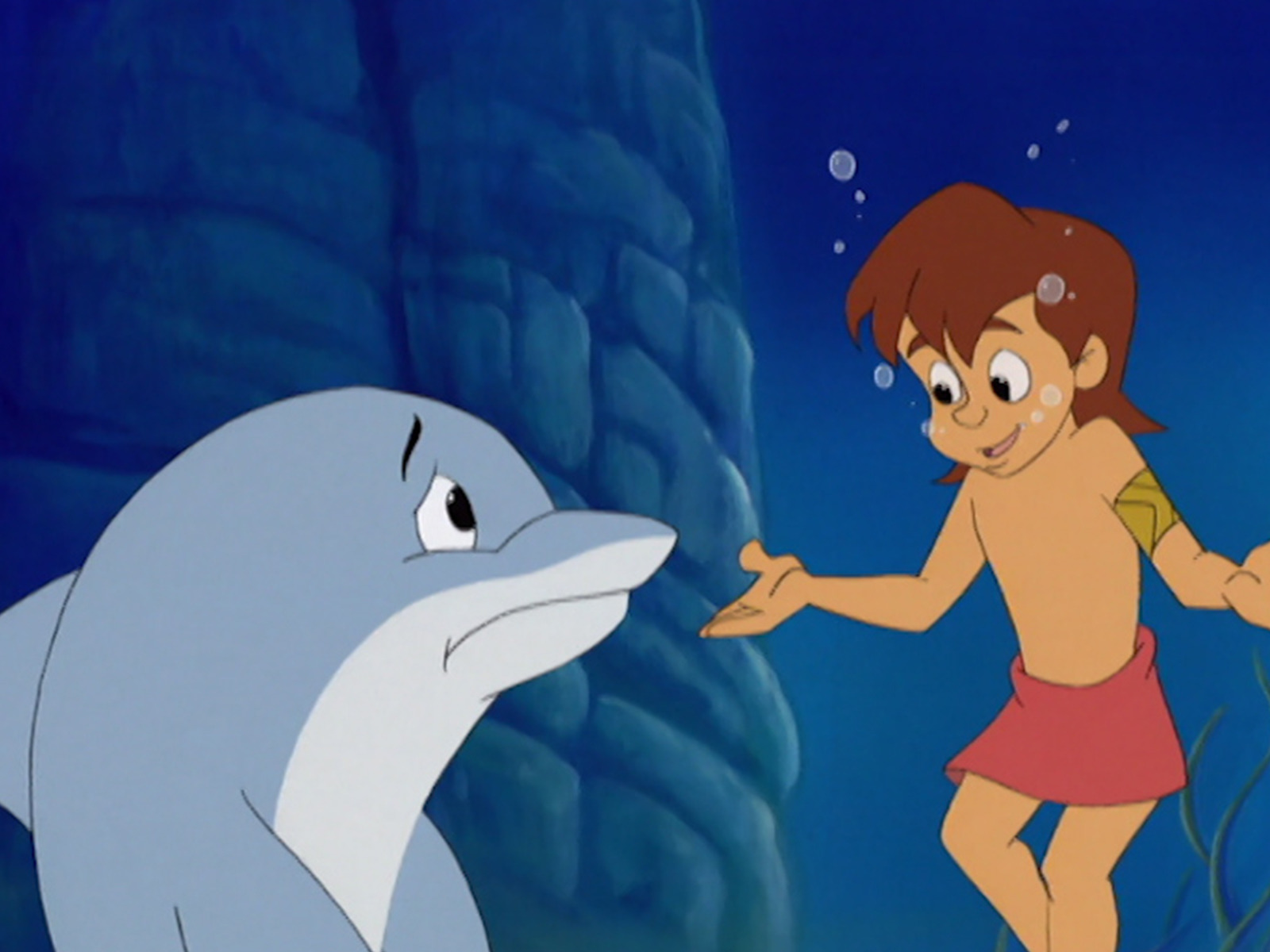 Prime Video: Flipper & Lopaka