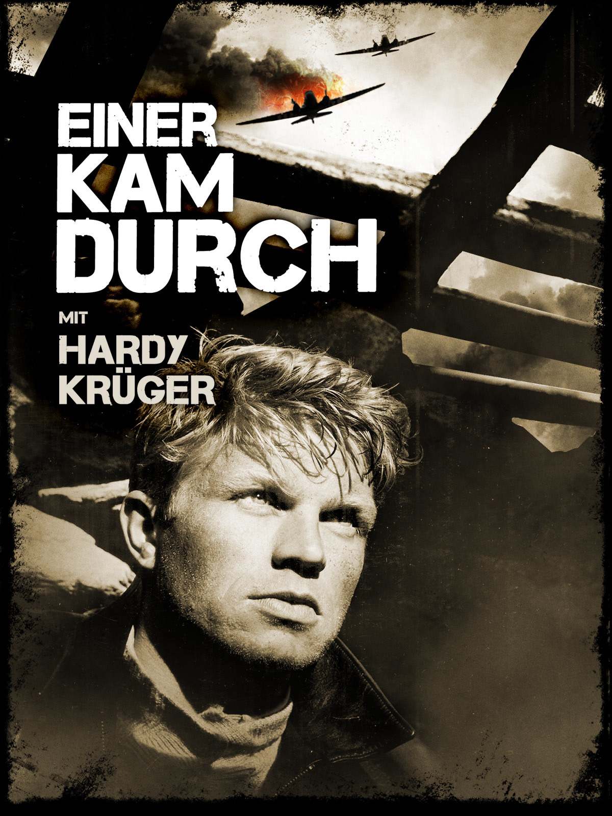 Prime Video: Einer kam durch