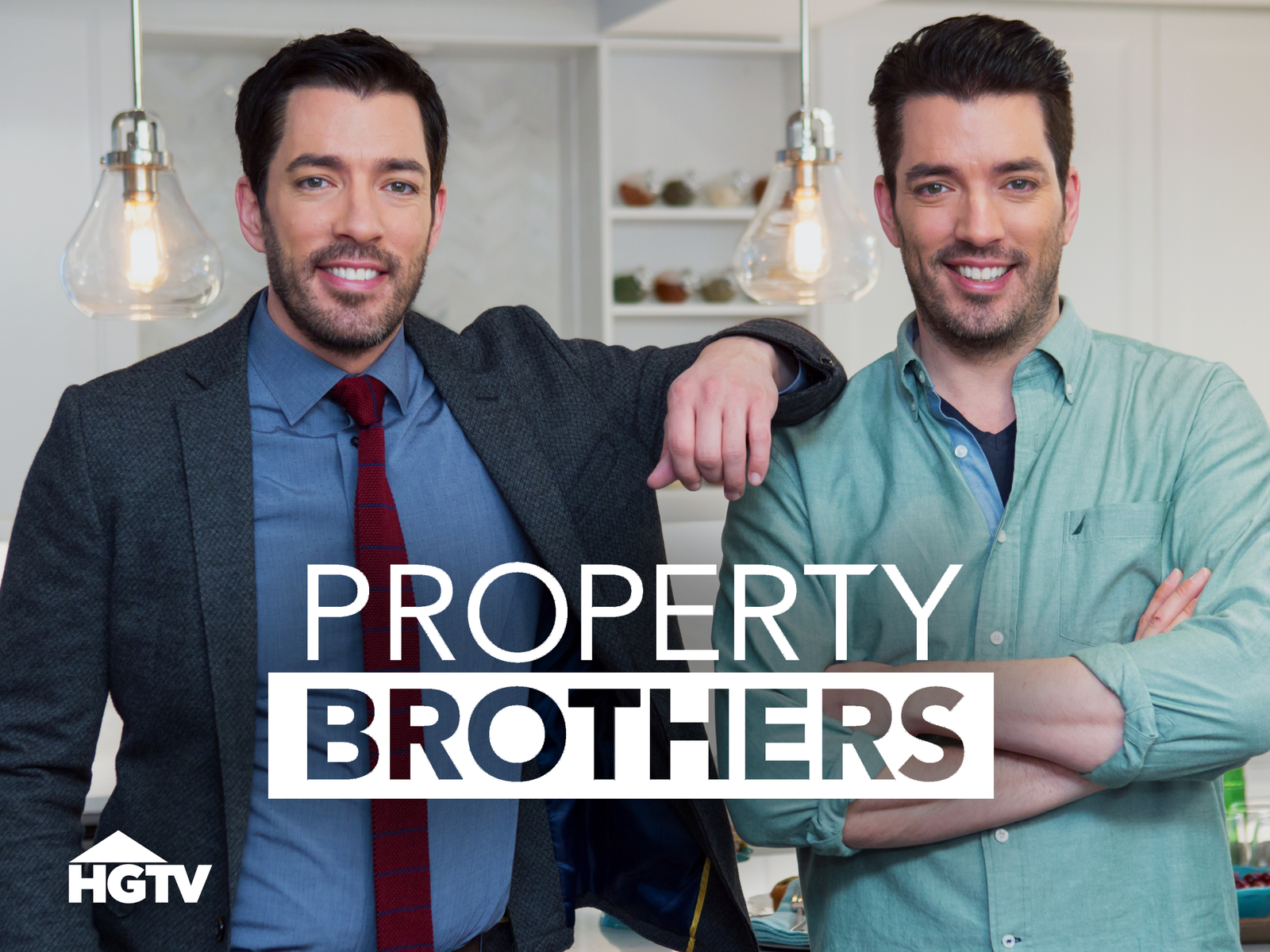 Prime Video: Property Brothers - Season 11
