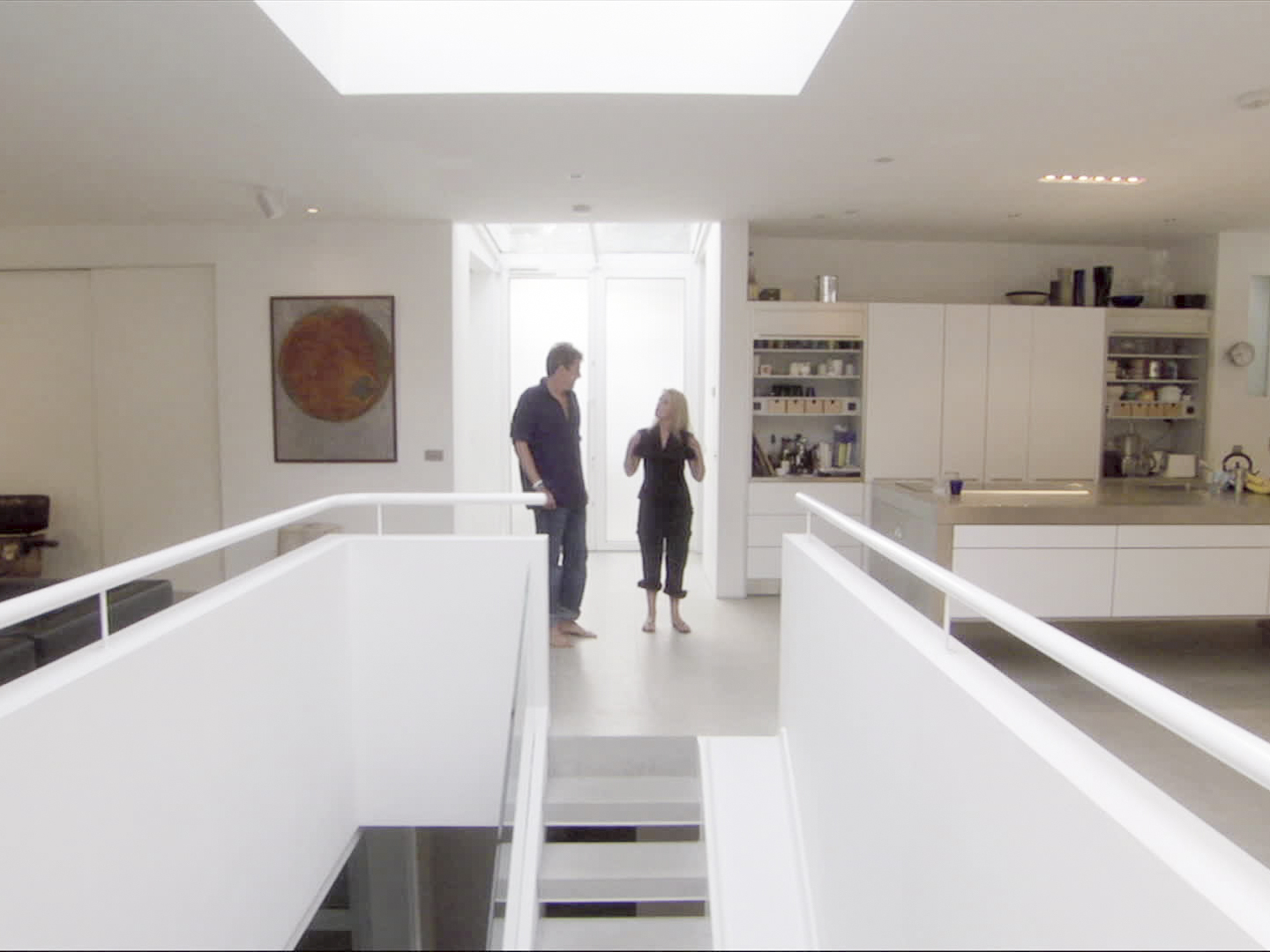 Prime Video: World's Most Extreme Homes - Season 1