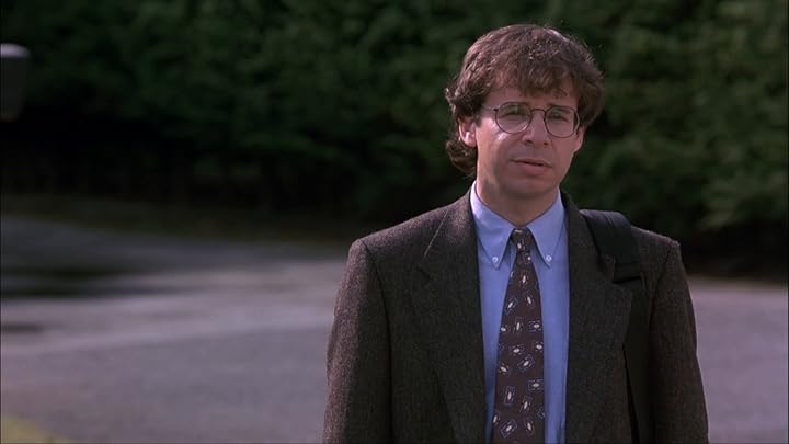 Amazon.com: Big Bully : Rick Moranis, Tom Arnold, Julianne Phillips ...