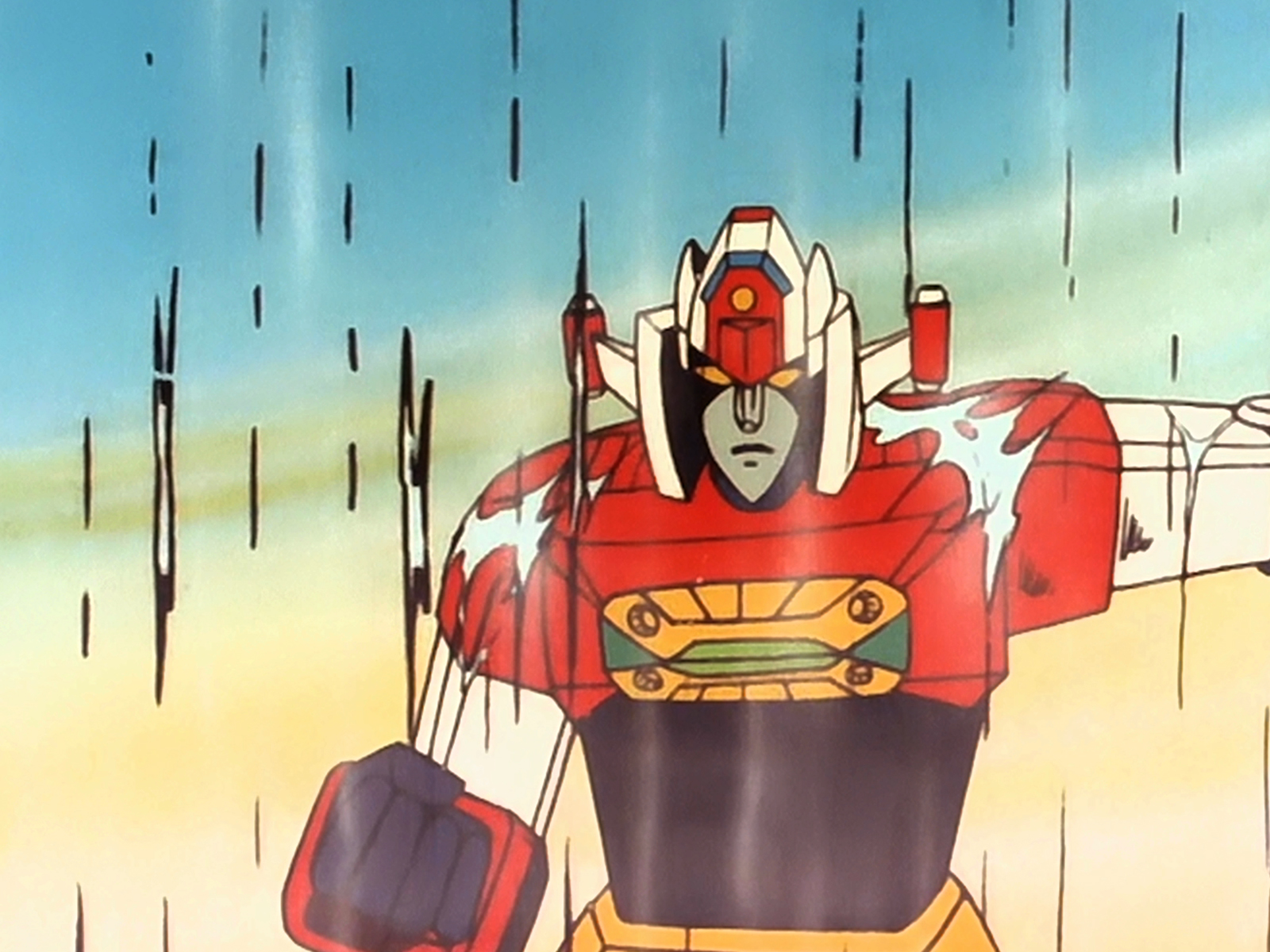 Prime Video: General Daimos