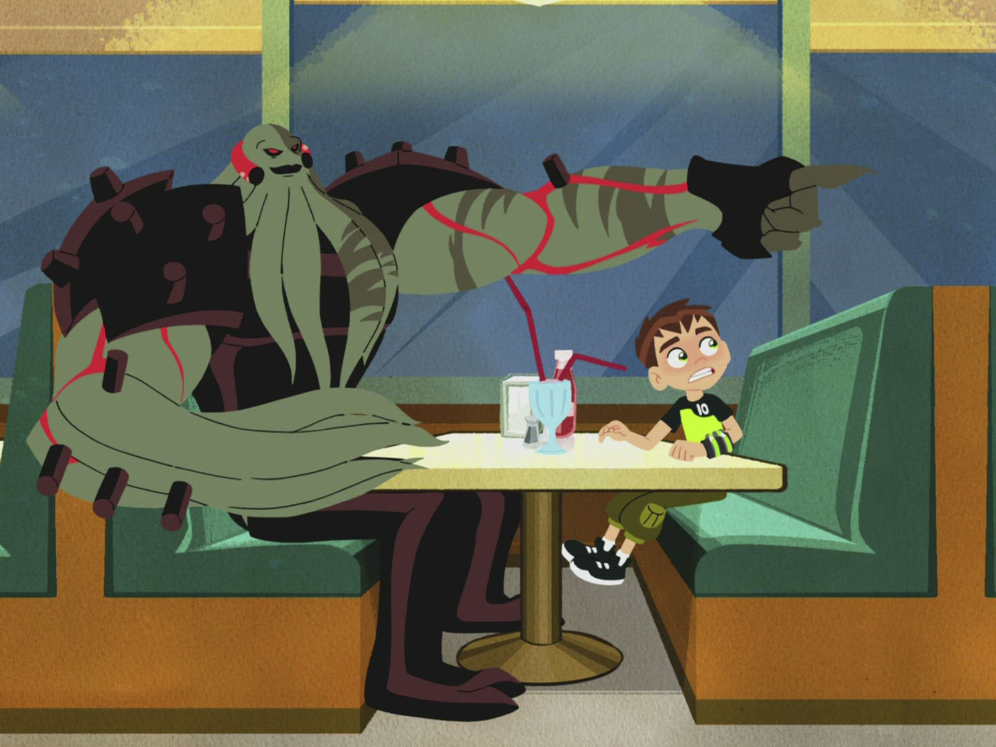 Prime Video: Ben 10 - Season 2
