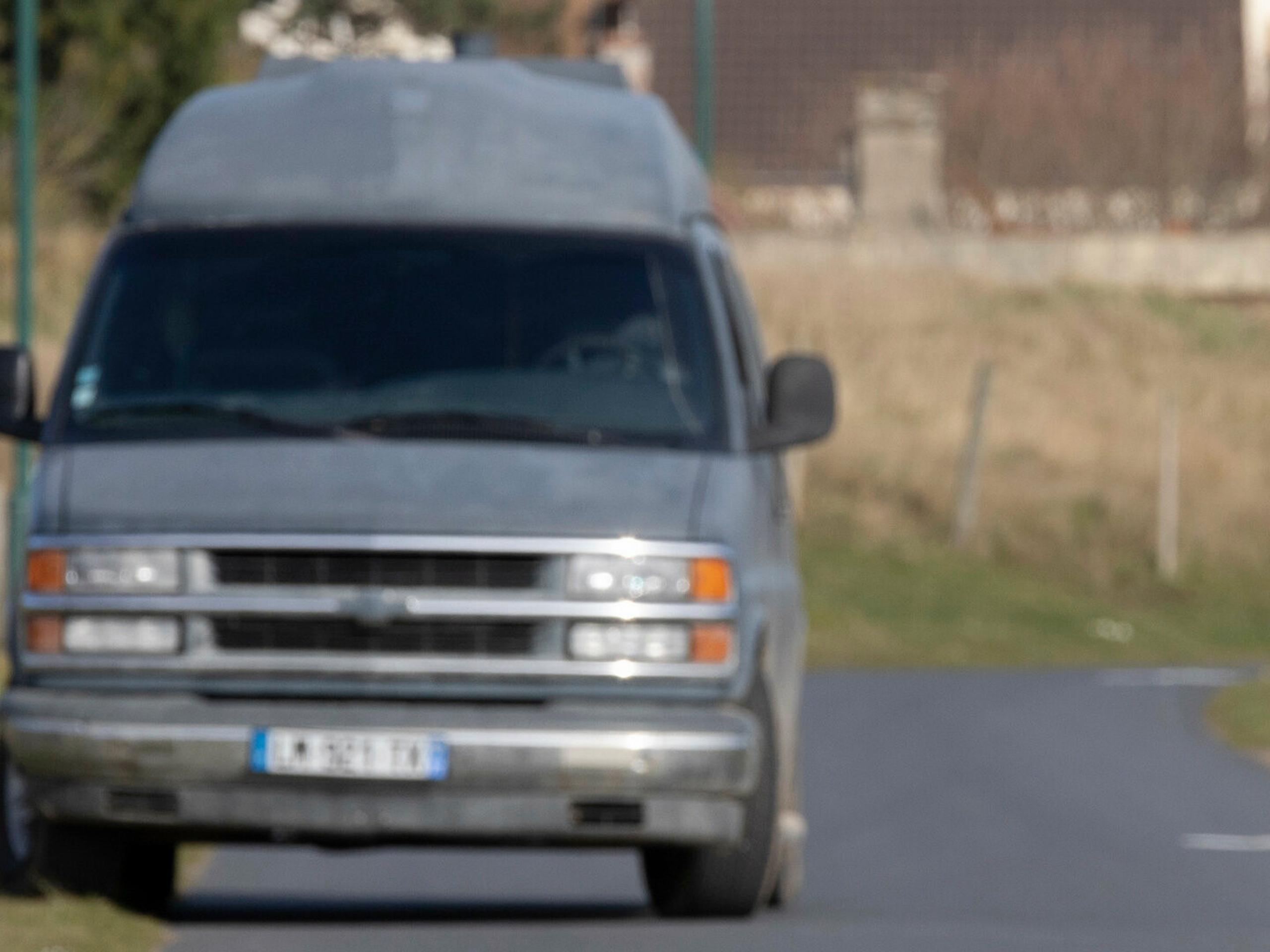 Prime Video: Le voyageur - Saison 0