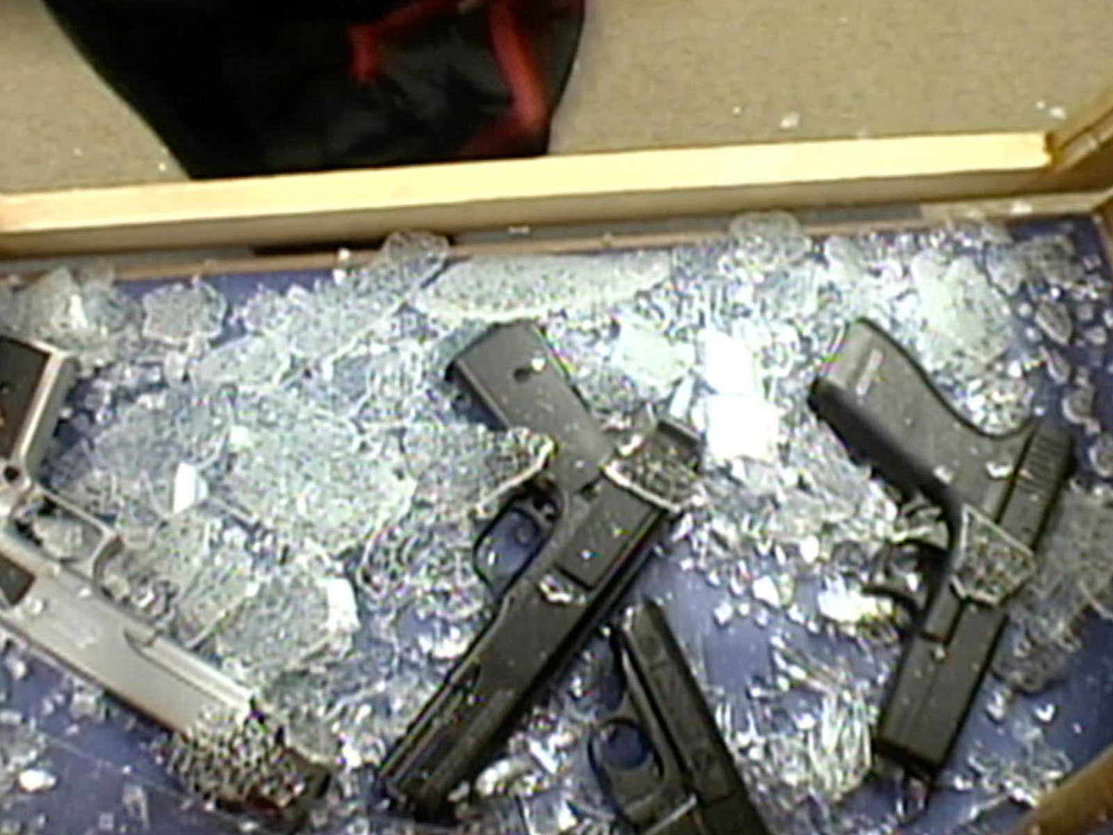 Prime Video: Exhibit A: Secrets of Forensic Science