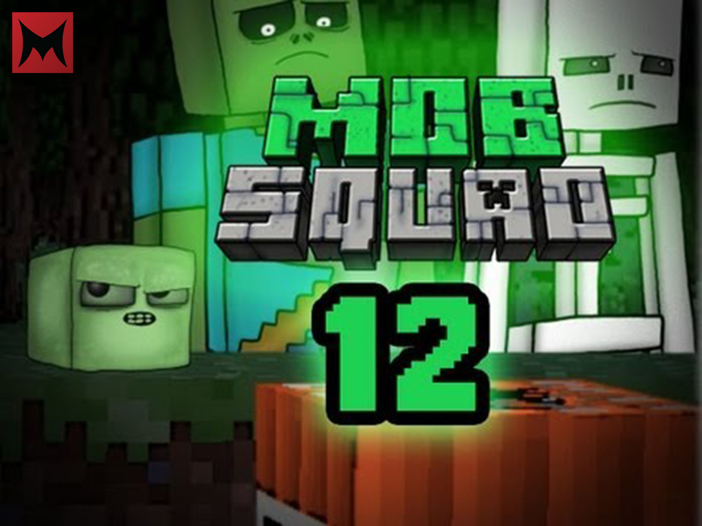 Prime Video: Mob Squad