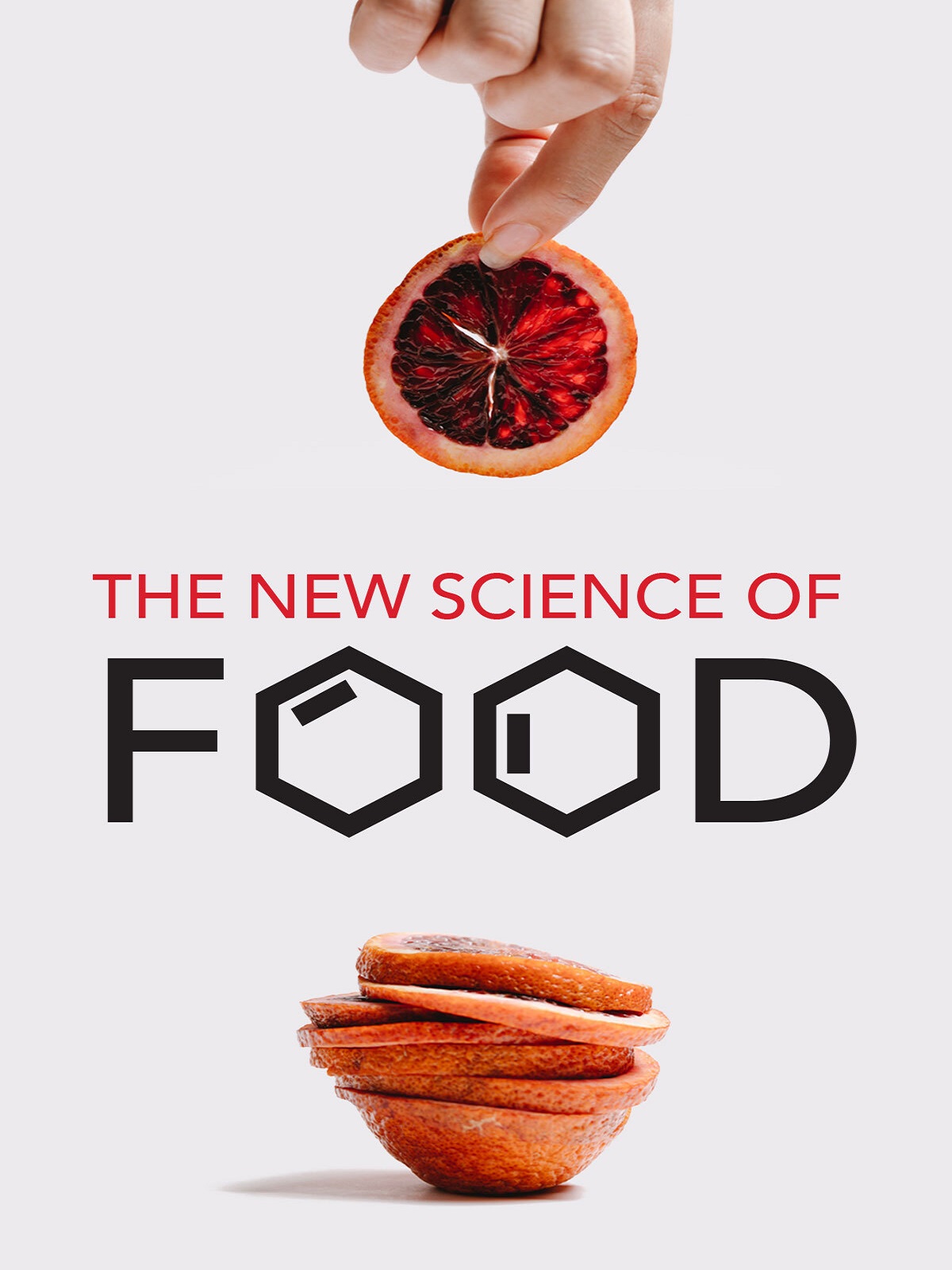 Prime Video: The New Science Of Food