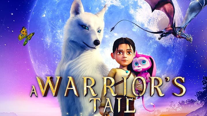 Watch A Warrior's Tail | Prime Video