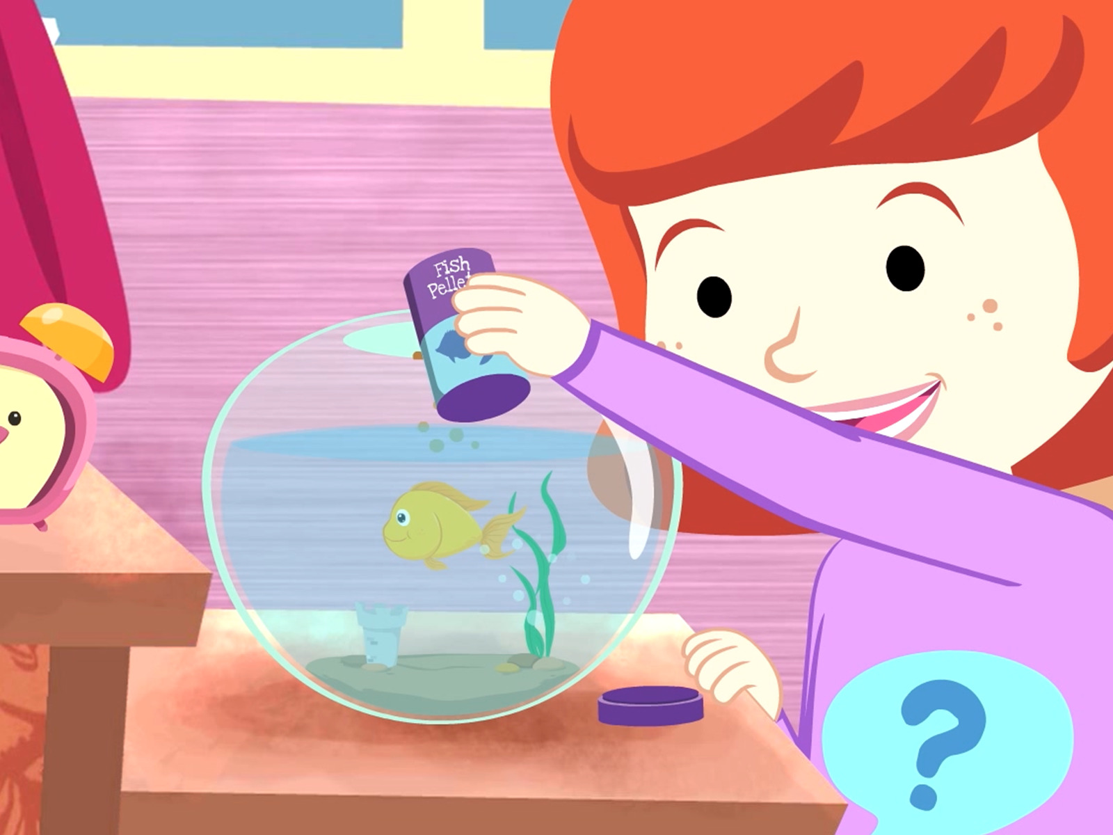 Prime Video: Knowsy Nina