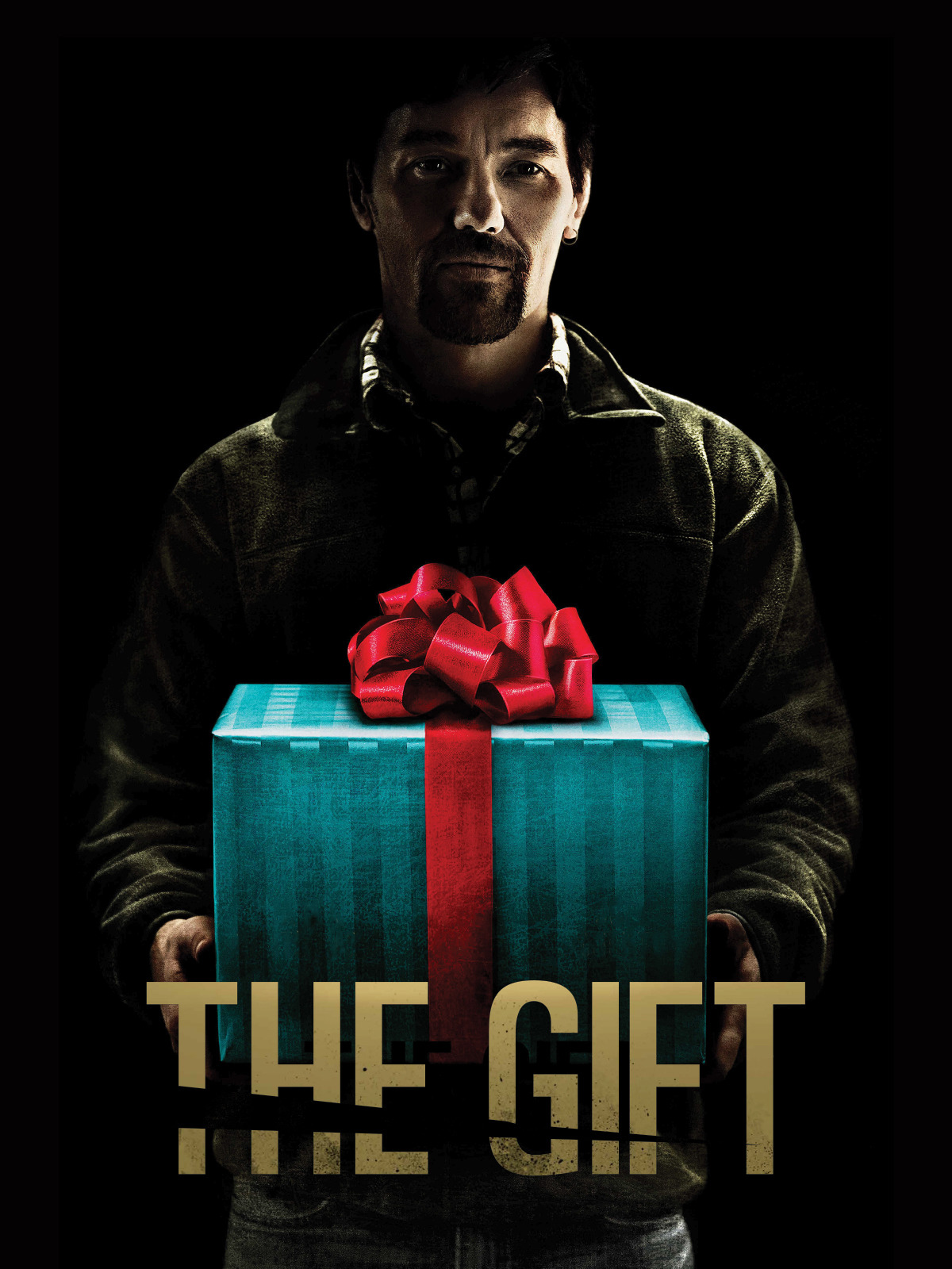Prime Video: The Gift