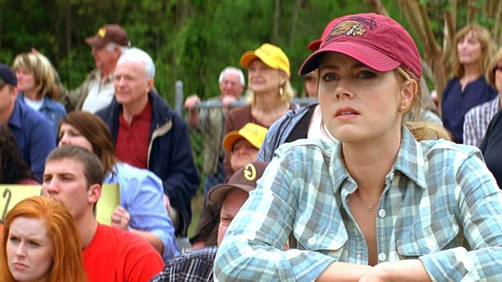 Amazon.com: Trouble With The Curve : Clint Eastwood, Amy Adams, Justin ...