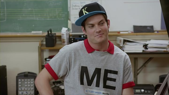 Amazon.de: Fred 2: Night of the Living Fred ansehen | Prime Video