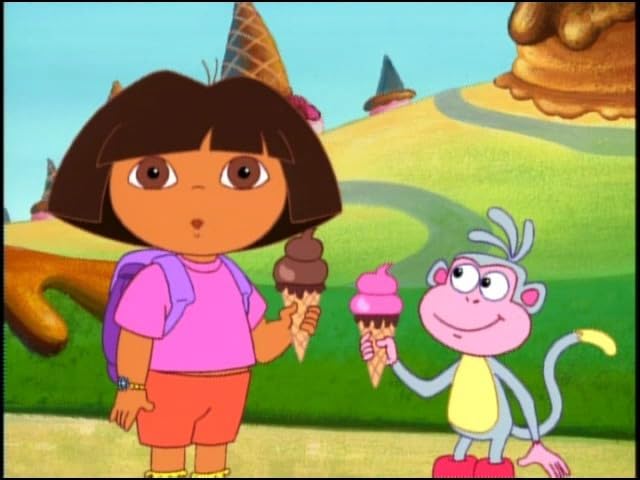 Watch Dora the Explorer Season 1 | Prime Video