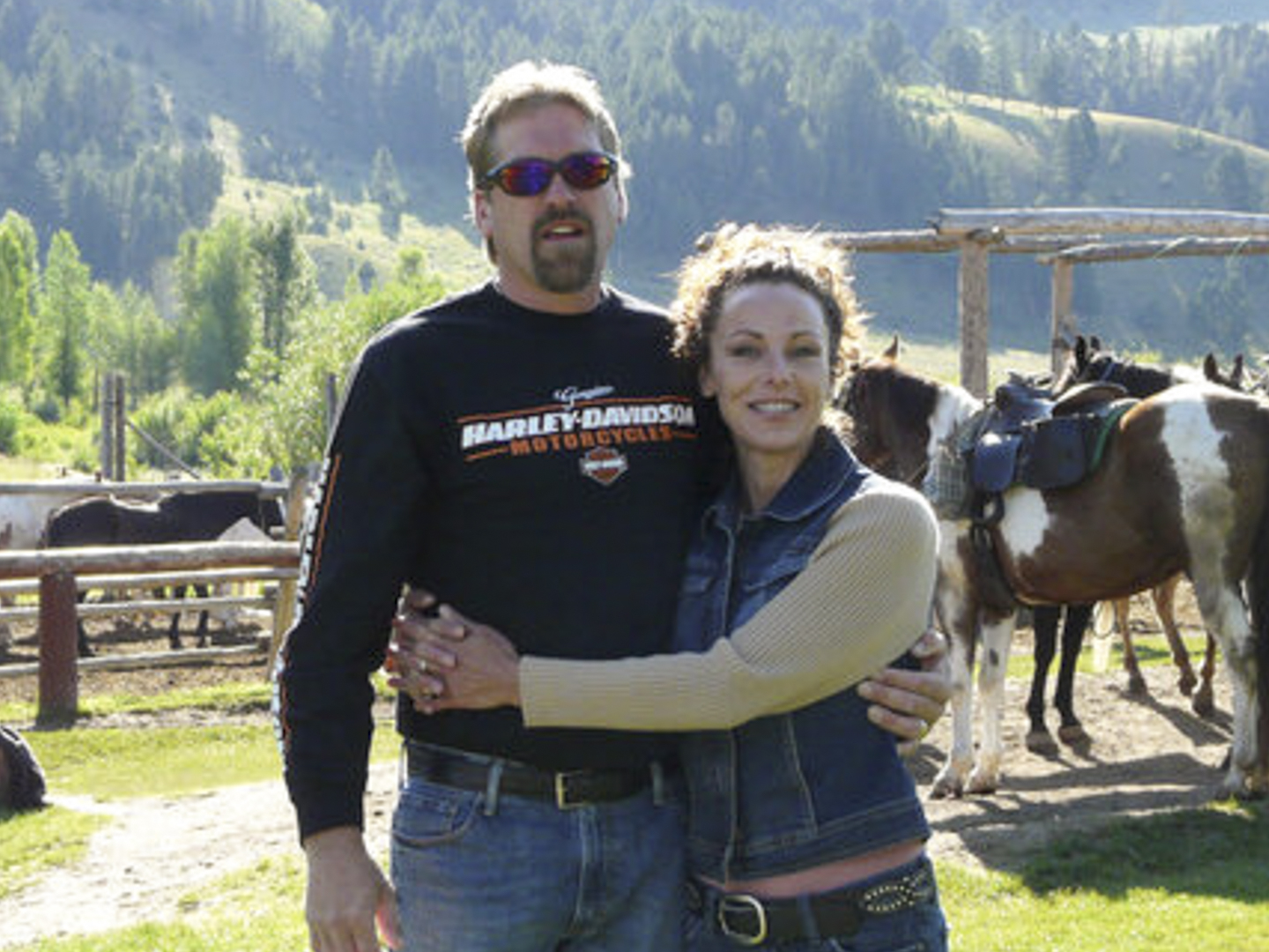 Prime Video: American Monster - Season 7