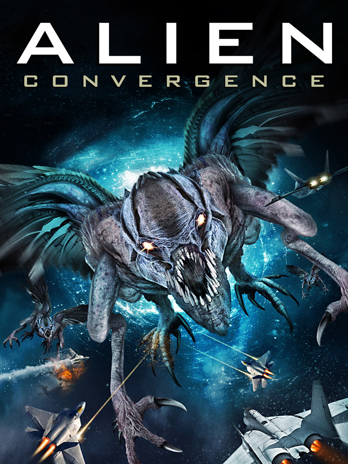 Prime Video: Alien Convergence