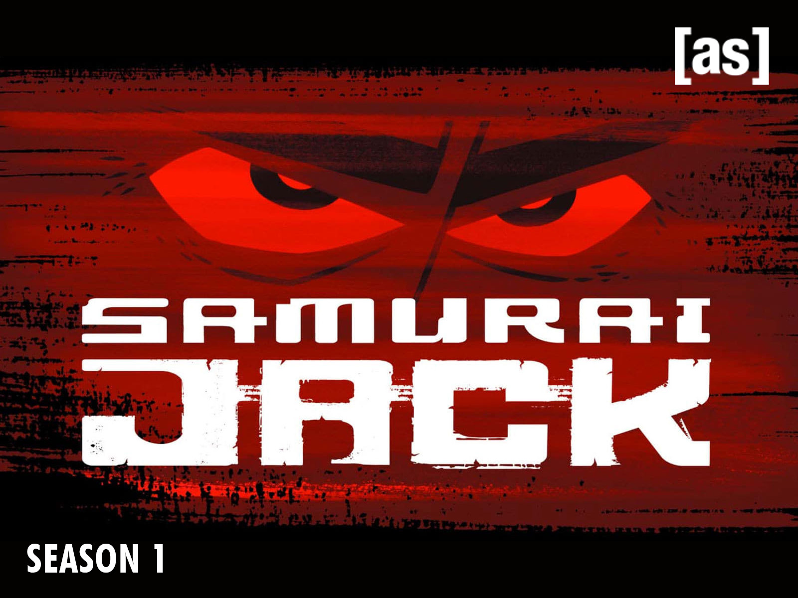 Prime Video: Samurai Jack - Season 1