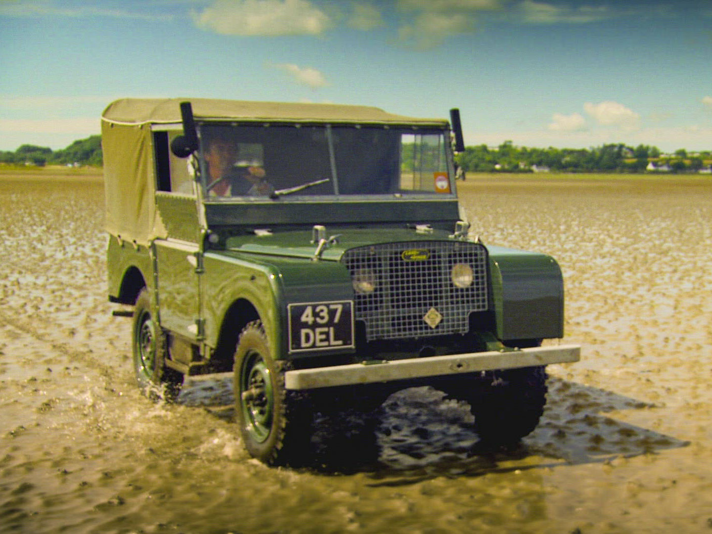 Prime Video: Top Gear - Season 22