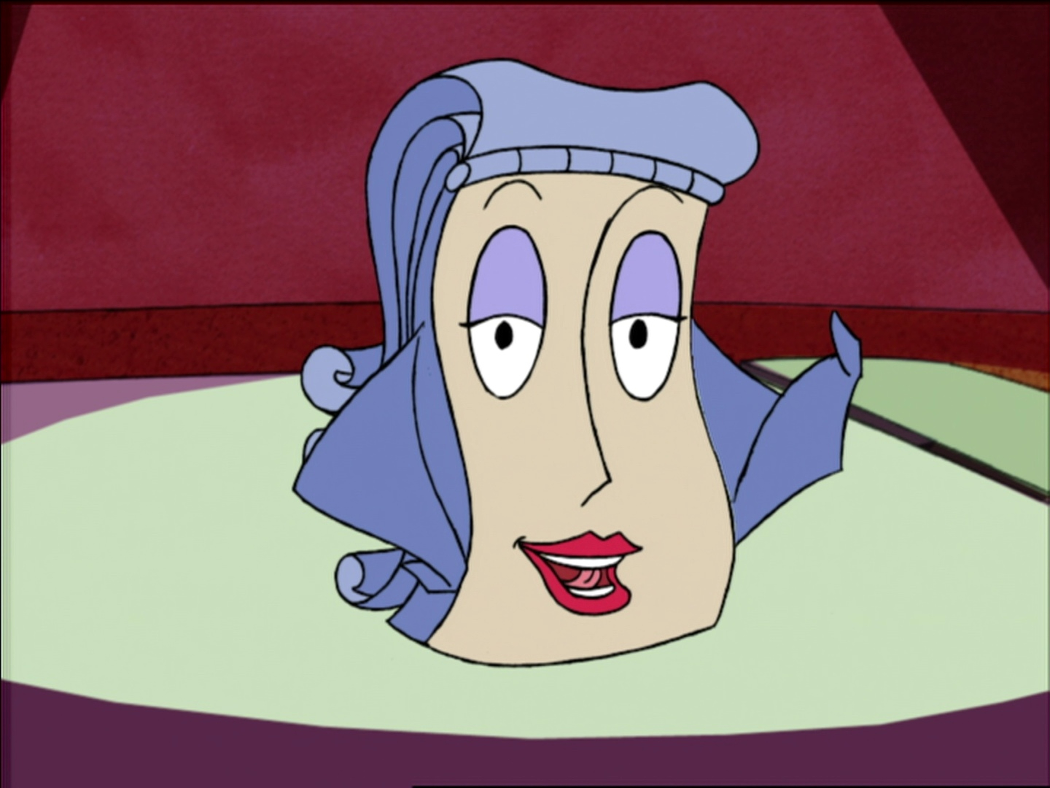 Prime Video: A LITTLE CURIOUS - Season 1