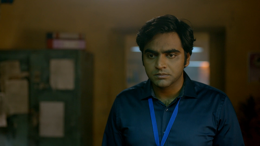 Prime Video: The Bengal Scam: Bima Kando (Bengali) - Season 1