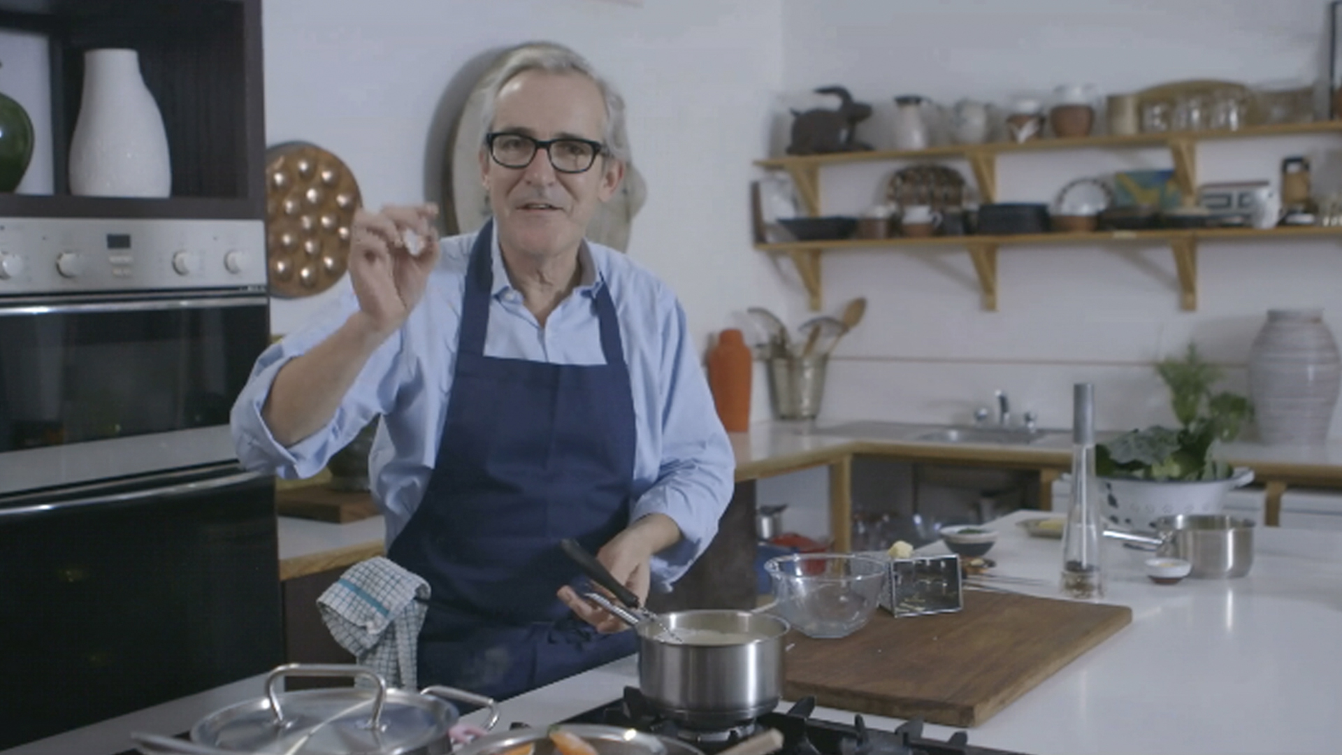 Watch How To Cook Well With Rory O'Connell | Prime Video