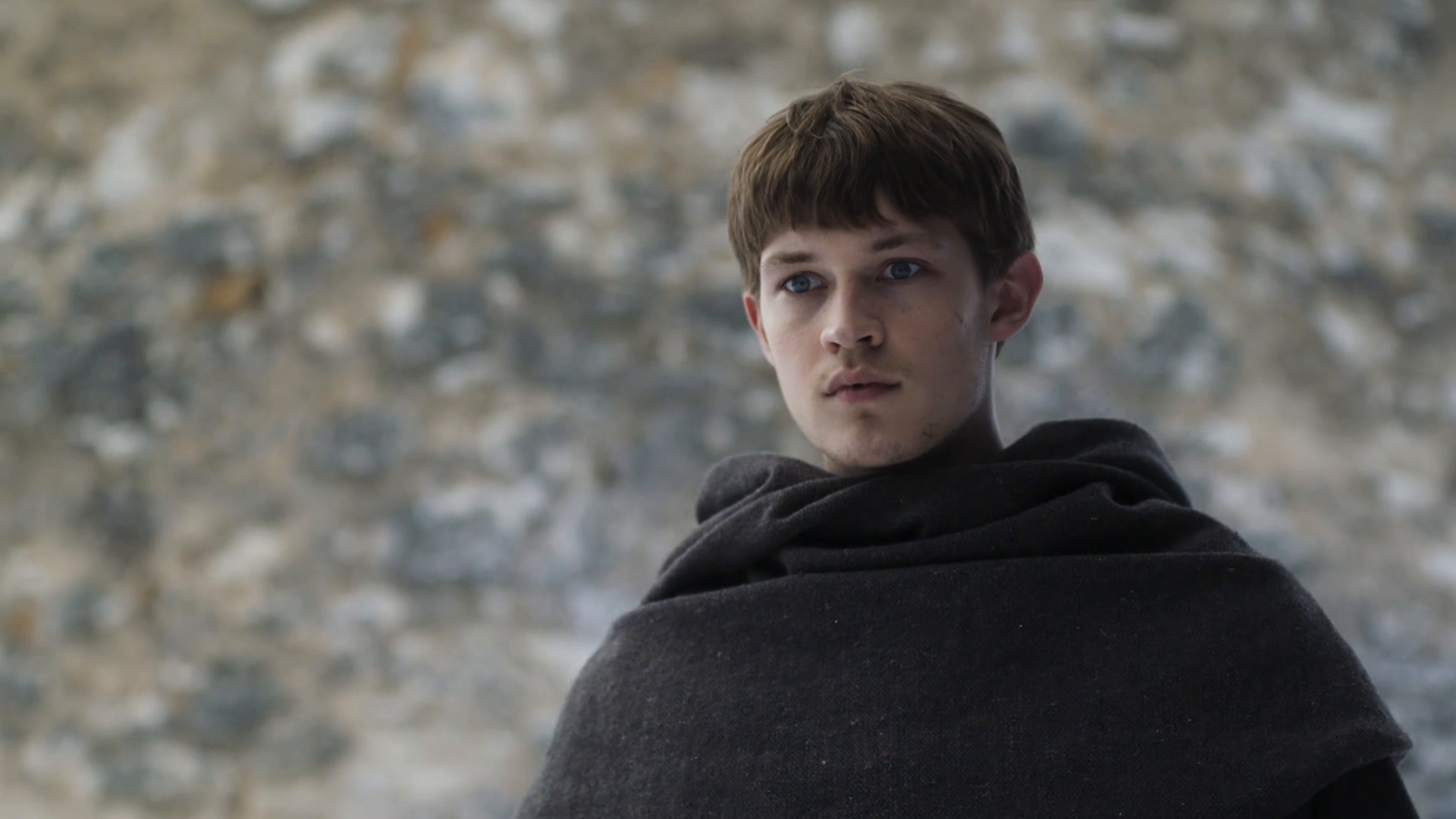 Prime Video: The Name of the Rose - Season 1
