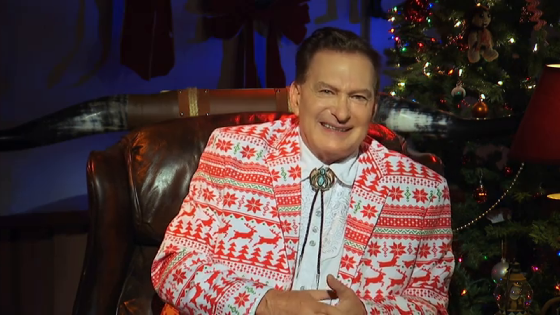 Prime Video: Joe Bob's Red Christmas