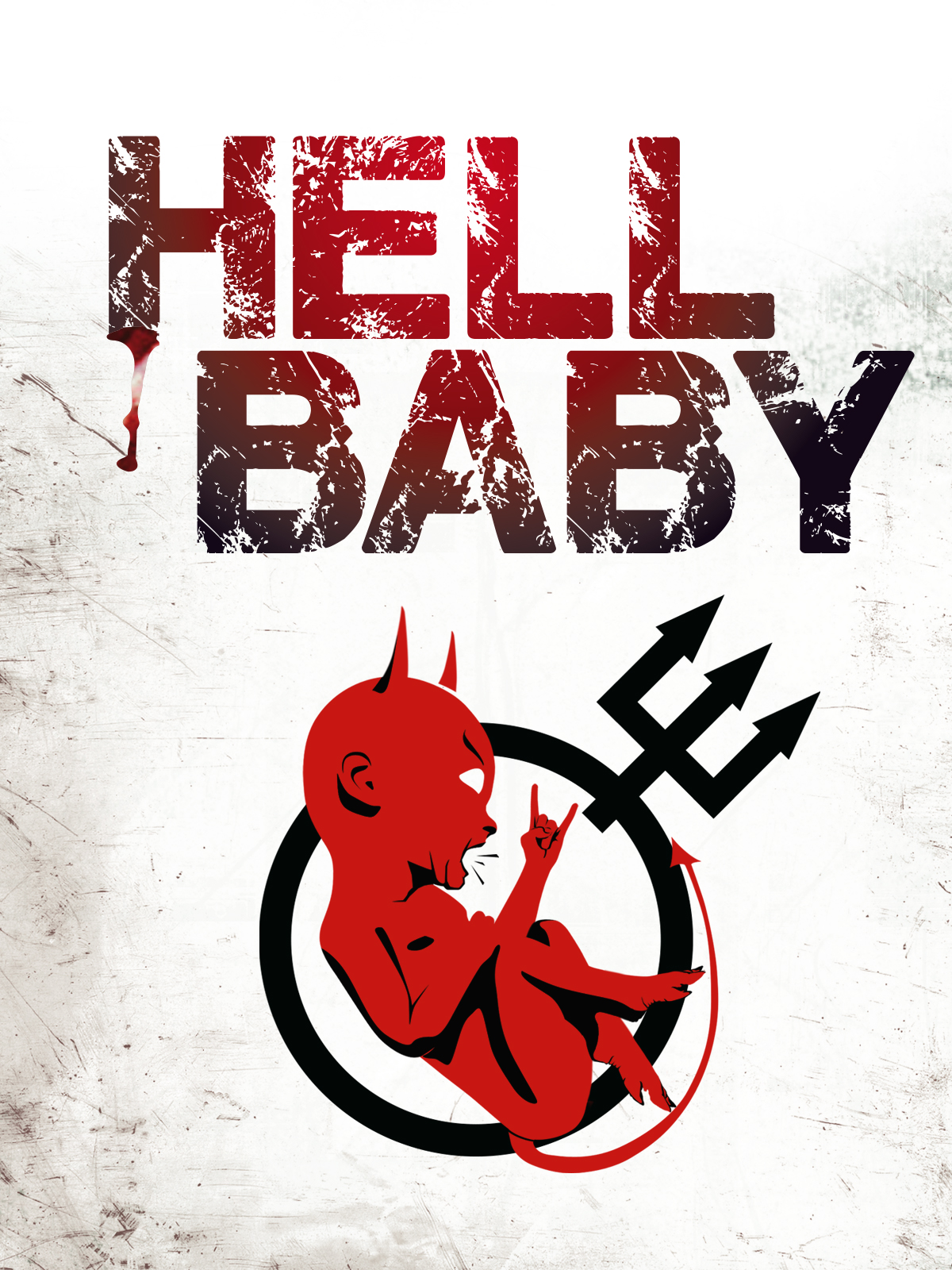 Prime Video: Hell Baby